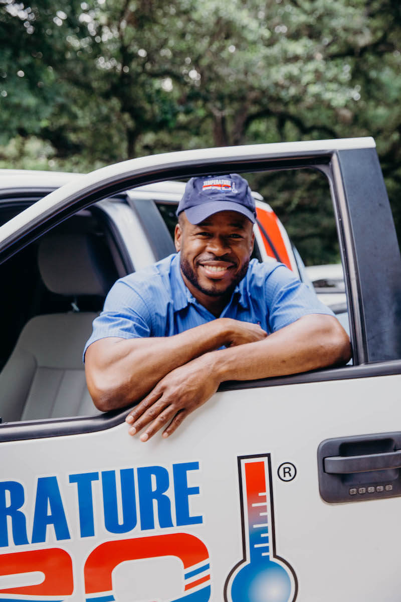AC Repair Austin TX | Free Estimates | TemperaturePro